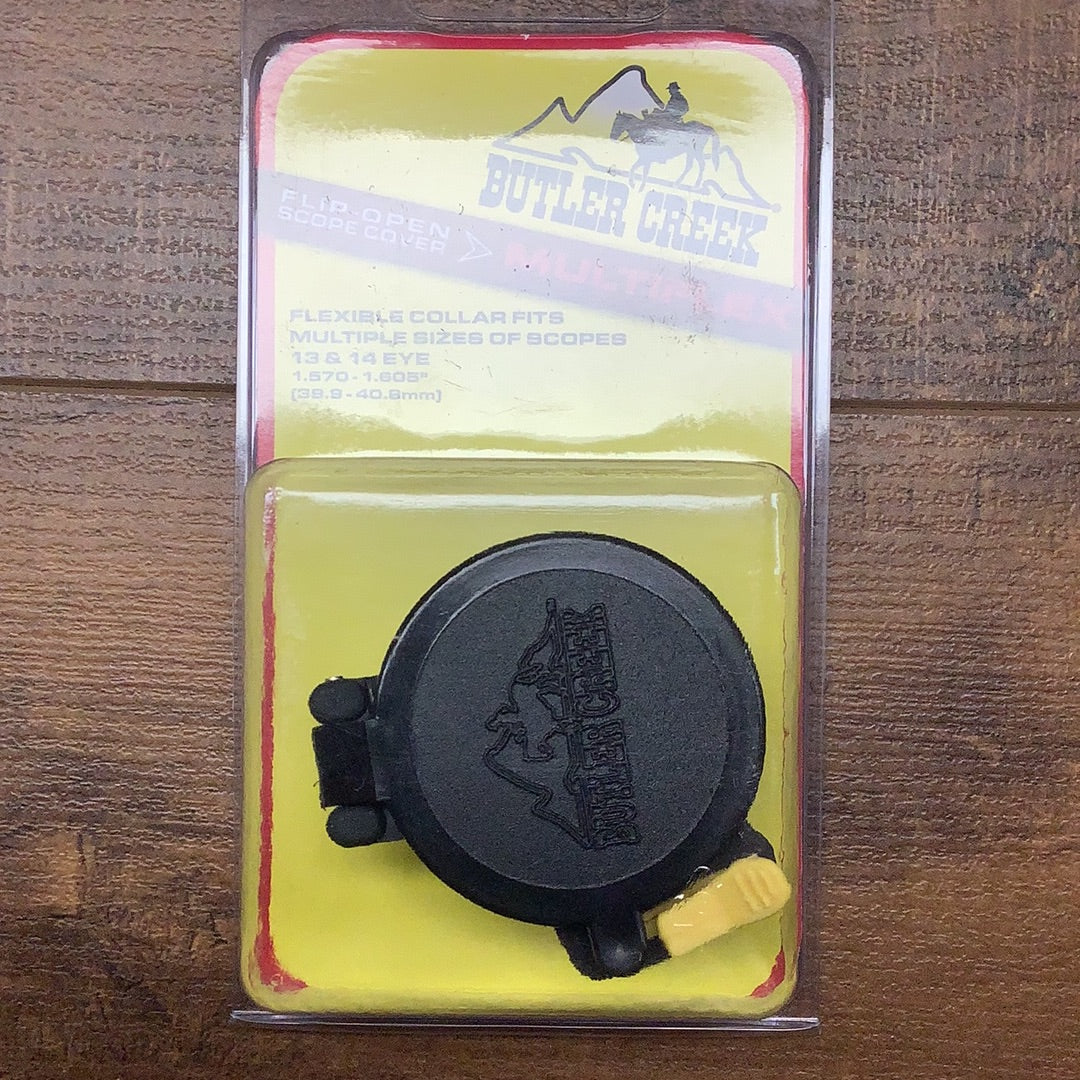 Butler Creek Lens Cover 13 & 14 eye – Hunters Headquarters Canada