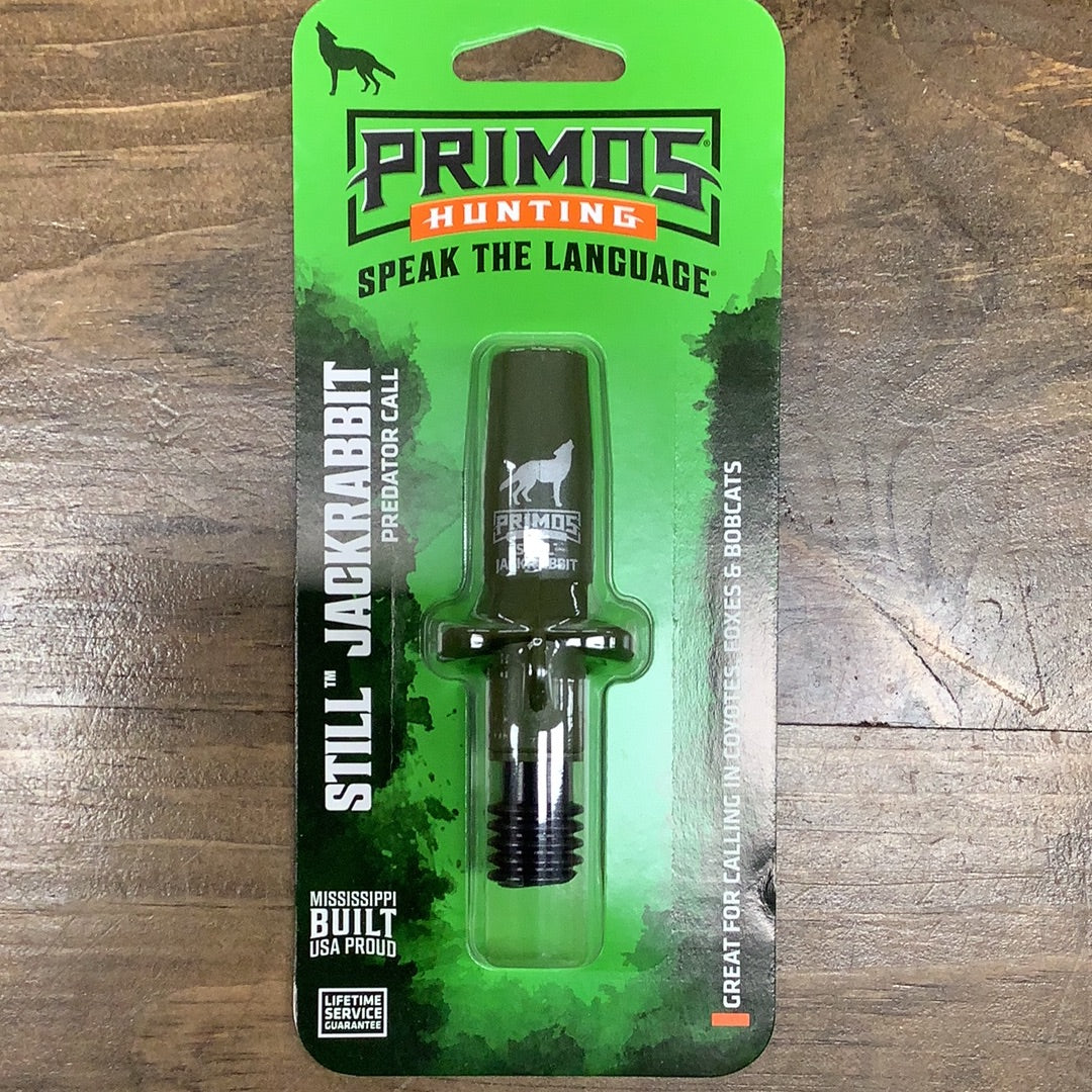 Primos still jackrabbit predator call – Hunters Headquarters Canada