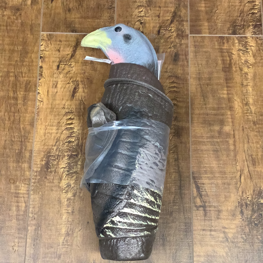 Feather Flex Turkey Hen Decoy – Hunters Headquarters Canada