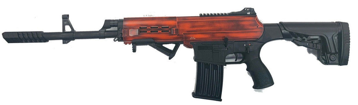 Revolution Army AXL47 Semi-Auto 12ga – Hunters Headquarters Canada