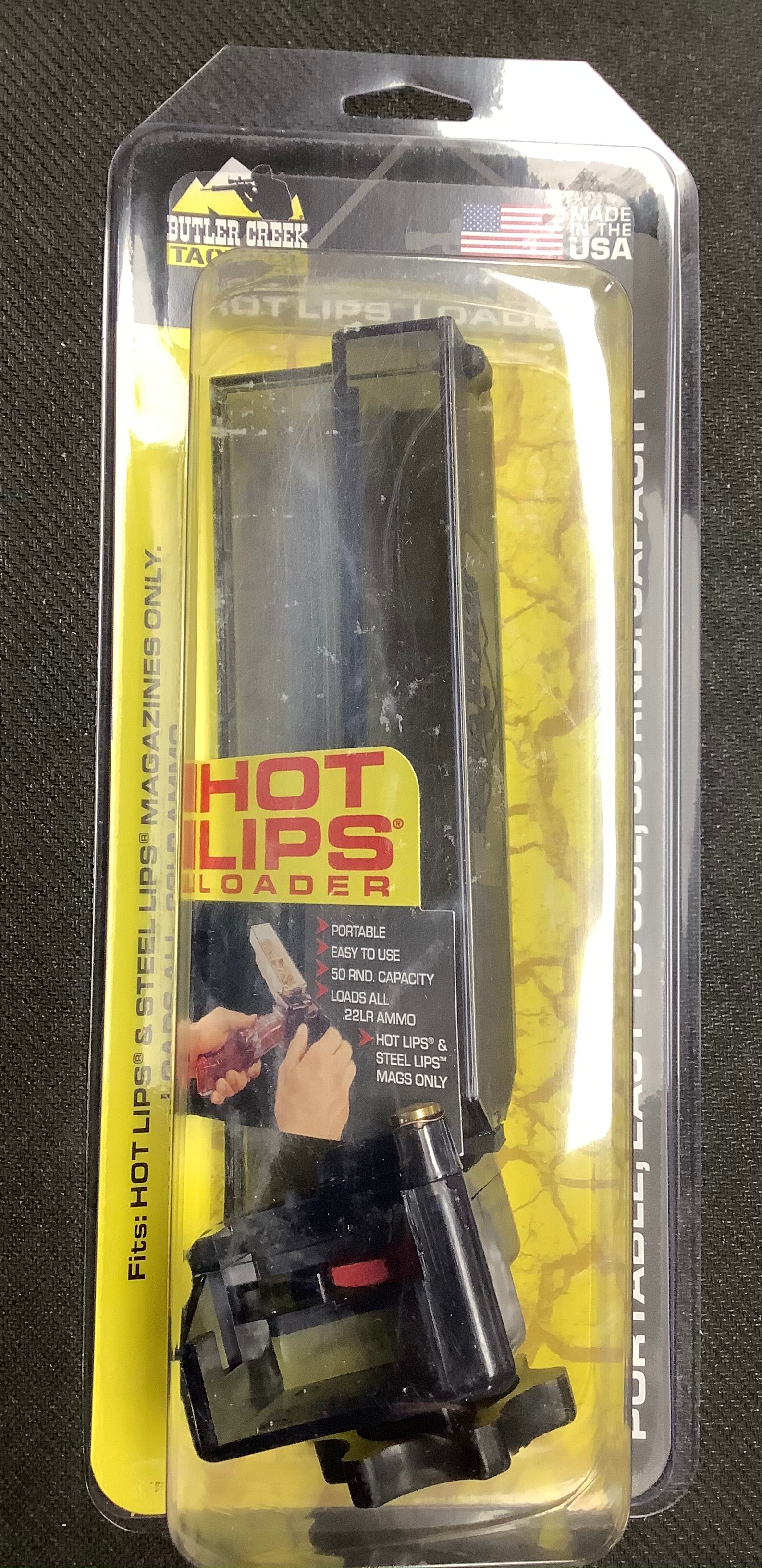 Ruger 10/22 Magazine Speed Loader – Hunters Headquarters Canada