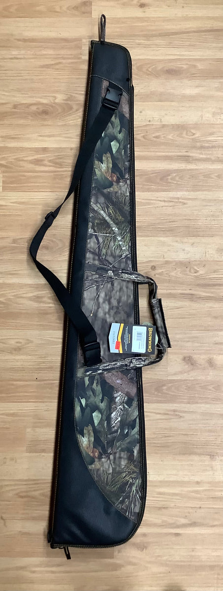 Browning Flex Rugged 52” Gun Case – Hunters Headquarters Canada