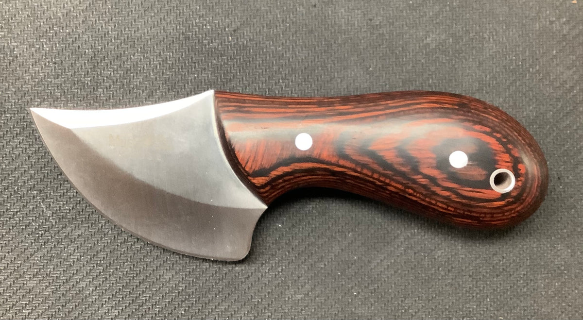 Muela Mouse-6R Skinning Knife – Hunters Headquarters Canada