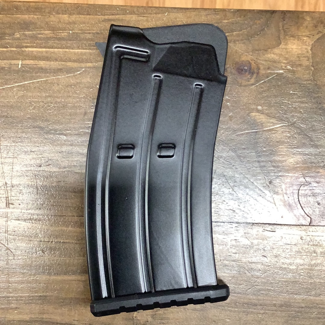 Hunt group fd12 5 round magazine – Hunters Headquarters Canada