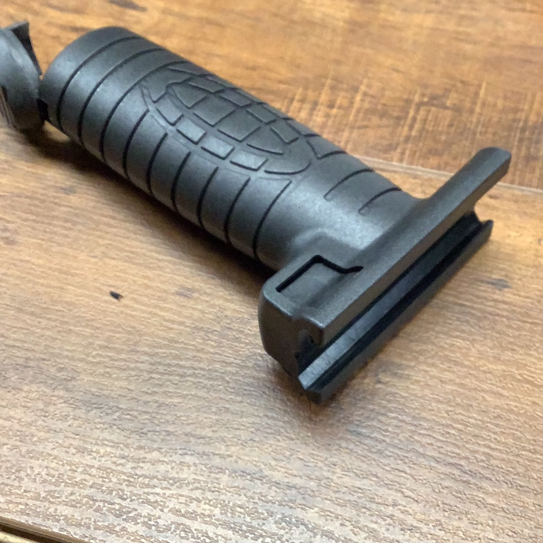 Canuck Short Fwd Grip – Hunters Headquarters Canada