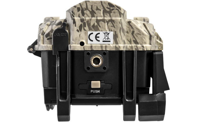 SPYPOINT SOLAR-DARK SOLAR TRAIL CAMERA – Hunters Headquarters Canada