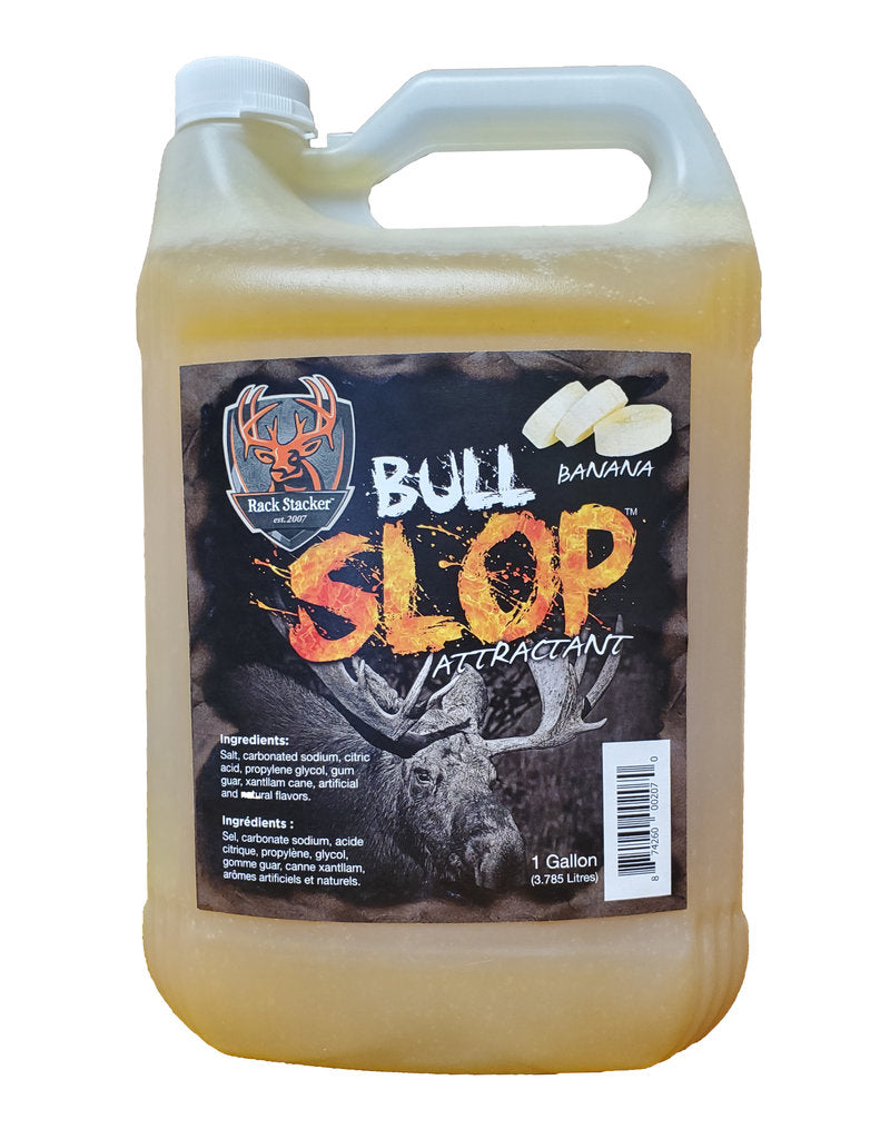 Rack Stacker Bull Slop Banana – Hunters Headquarters Canada