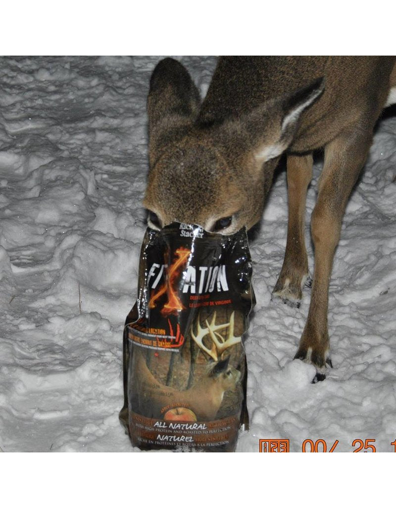 Rack Stacker Fixation 5 lb – Hunters Headquarters Canada