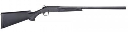 Stevens M301 Single Shot 20ga, 22" Barrel Youth – Hunters Headquarters ...