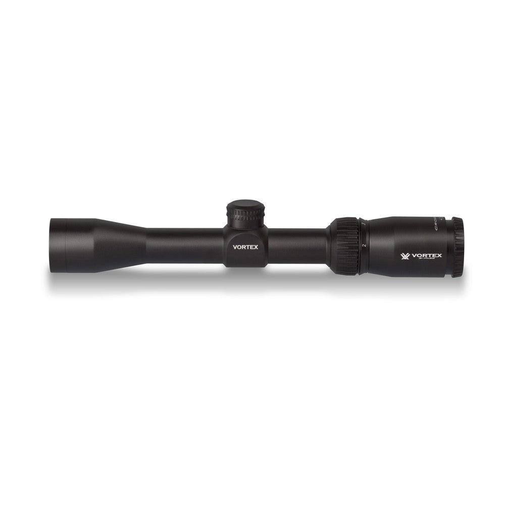 Vortex Crossfire II 2-7x32 BDC 1” CF2-31003 – Hunters Headquarters Canada