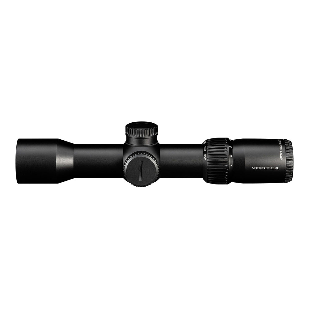 Vortex Crossfire II 2-7x32 30mm Crossbow Scope CF2-CB1 – Hunters ...