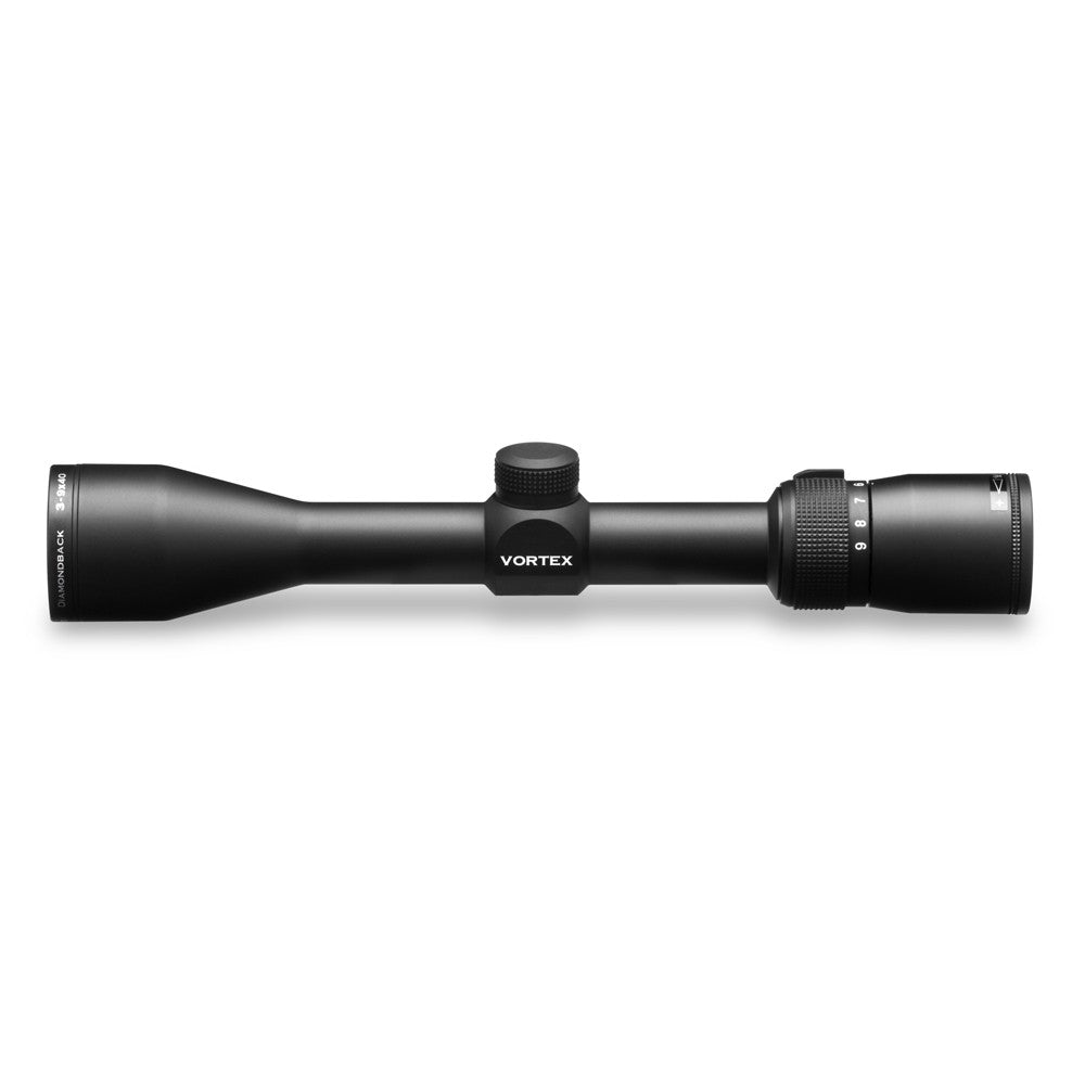 Vortex Diamondback 3-9x40 Riflescope BDC or V-Plex – Hunters ...
