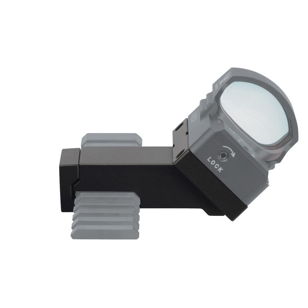 45 DEGREE OFFSET MOUNT FOR RAZOR RED DOTS VT-MT-5109 – Hunters ...