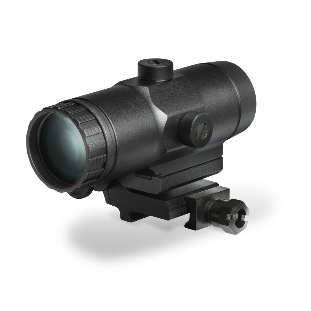 VORTEX 3X MAGNIFIER WITH FLIP MOUNT VT-VMX-3T – Hunters Headquarters Canada